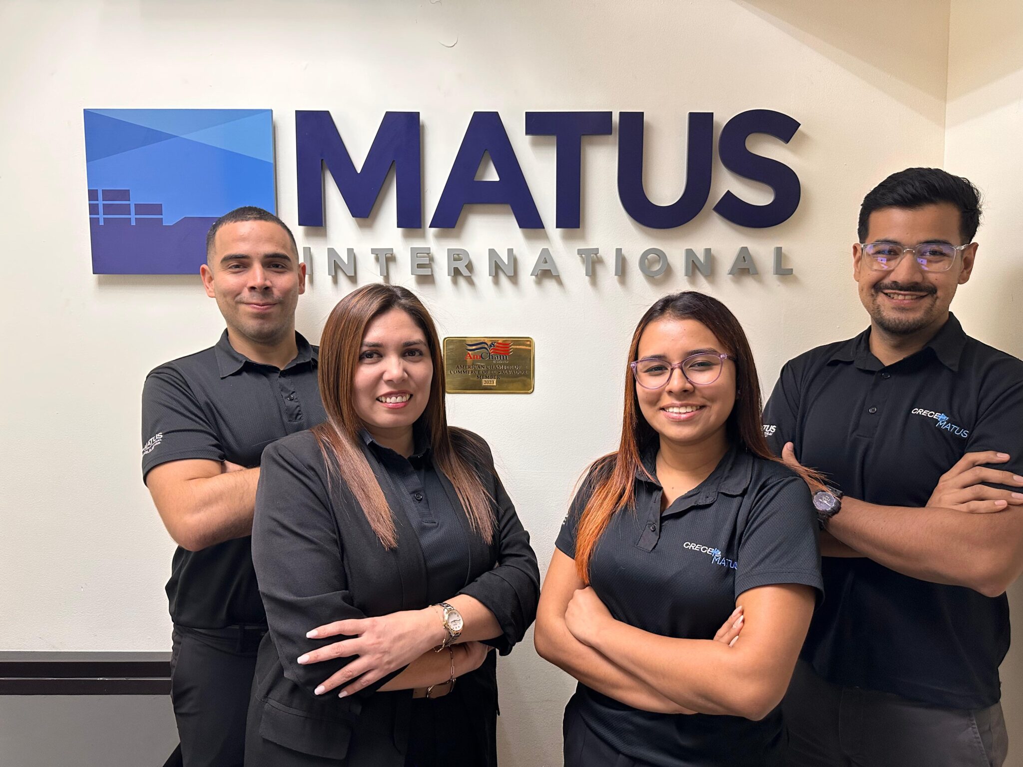 Contacto - Matus Internacional