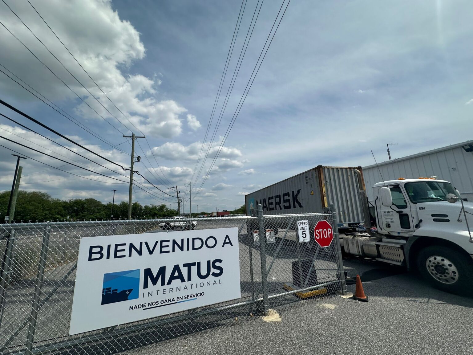 Filadelfia - Matus Internacional